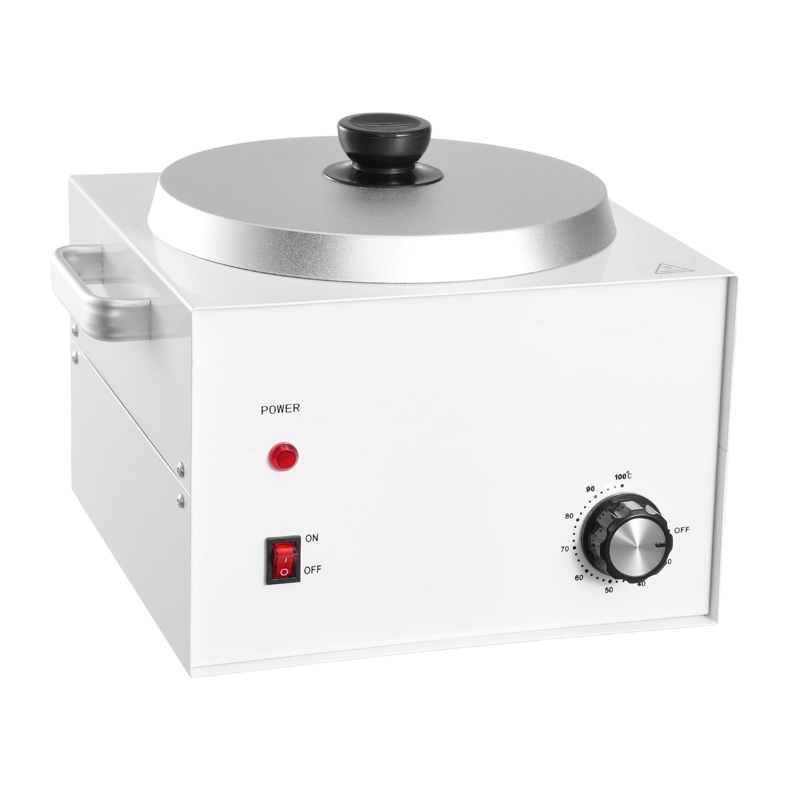 Click here for Kffkff Single Pot Wax Warmer  3000ml 300w Professi... prices