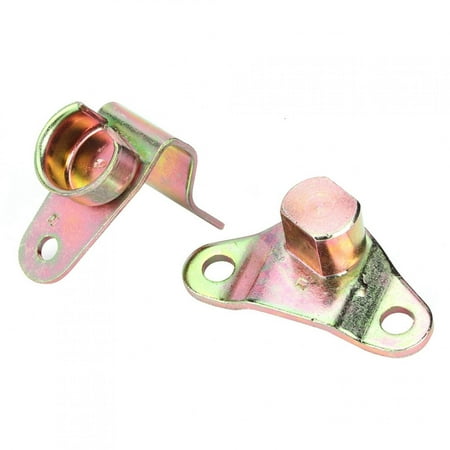 Tailgate Hinge Right Side Rear Tailgate Hinge Set 15074253 Fits For ...