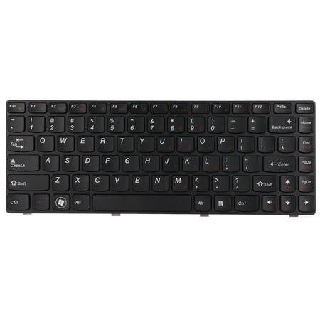 Spptty Replacement Keyboard Keys Durable Wearable 5 Million Keystrokes ...
