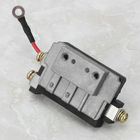 Ignition Module, Heavy Duty Quick Start Metal 89620-12440 Engine ...