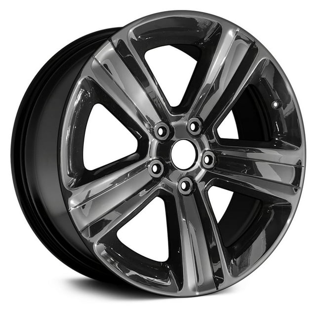 20 Inch Aluminum OEM Take off Wheel Rim For Dodge RAM 1500 2016-2019 5 ...