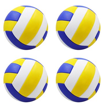 Tachikara Volley-Lite Volleyball, Red, White and Blue - Walmart.com