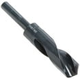 45/64" High Speed Steel Reduced Shank Drill Bit with 1/2" Shank - Walmart.com