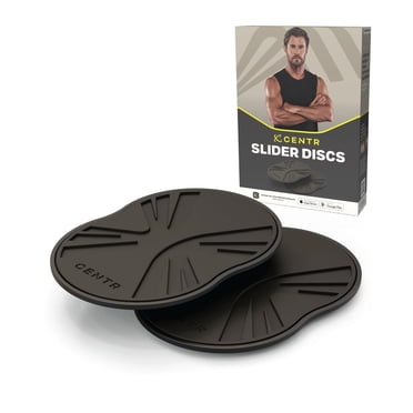 Centr by Chris Hemsworth Fitness Essentials Kit Home Workout Equipment ...