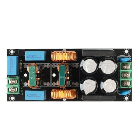 EMI Power Filter Board,Power Supply Filtering Board EMI Filter Board ...