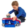 Paw Patrol Mission Paw - Mission Cruiser - Robo Dog and Vehicle ...