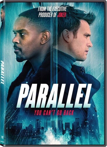 Parallel (DVD) - Walmart.com