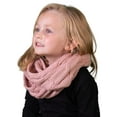 Funky Junque Kids Winter Infinity Scarf – Toddler & Baby Neck Warmer ...