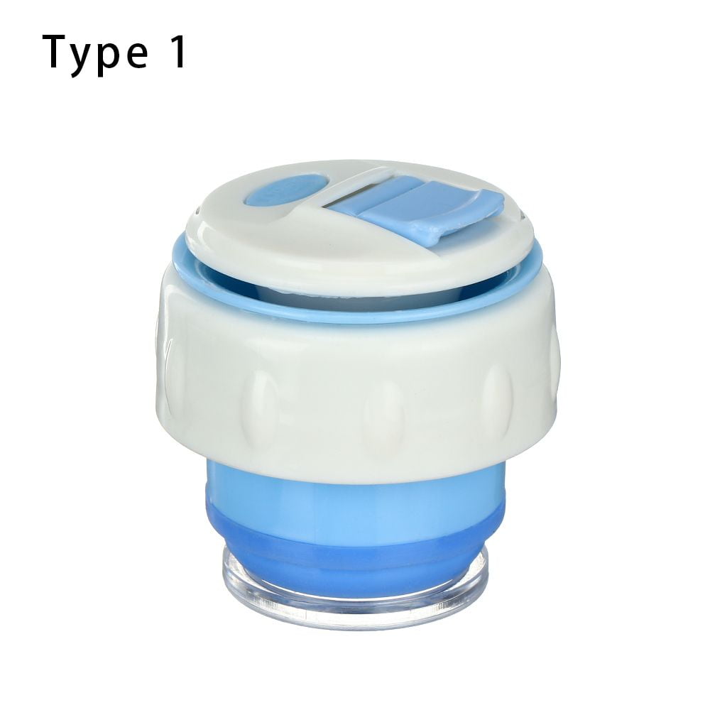 Universal Accessories Stopper Outdoor Travel Flask Lid Vacuum Cup ...