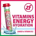 Zipfizz Energy Drink Mix, Electrolyte Hydration Powder with B12 and ...