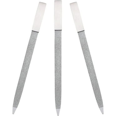 Collections Etc Dual Speed Battery Operated Nail File - Walmart.com