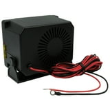 Roadpro Portable 12-Volt Ceramic Heater/Fan for Vehicles, Battery ...