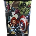 1 Marvel Avengers Plastic Cup - Walmart.com