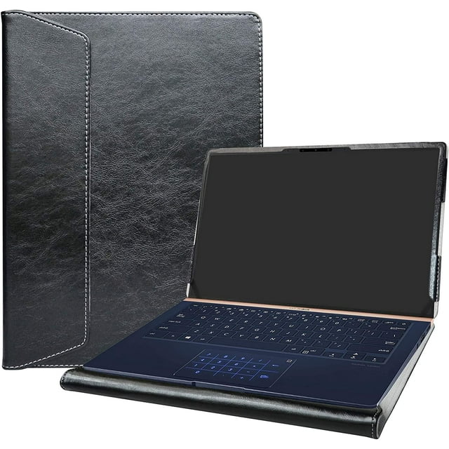 Protective Case for 14" ASUS ZenBook 14 UX433FN UX433FA-DH74/ZenBook 14 ...