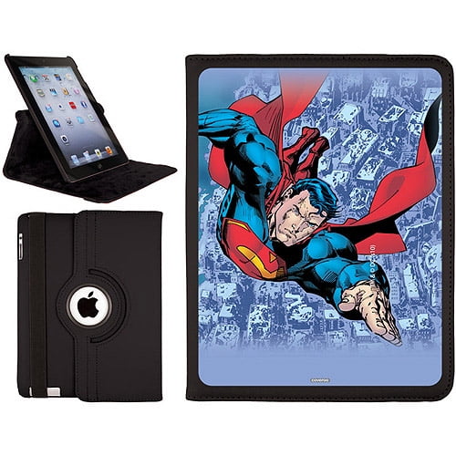 Superman - City Background Design On 2nd - Walmart.com