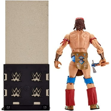 WWE Elite Collection Asuka Figure - Walmart.com