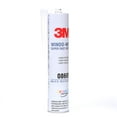 3M Auto Products 08609 Super Fast Urethane Black Cartridge, 10 fl oz ...