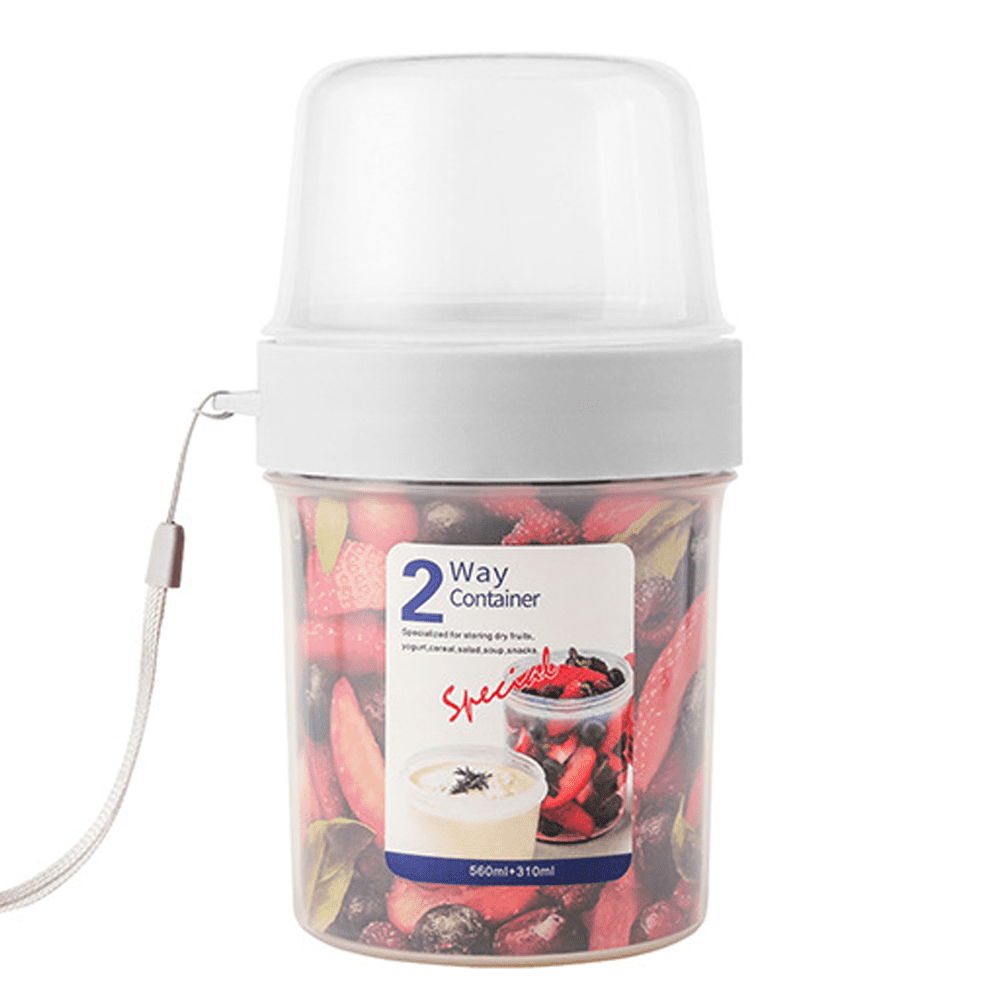 Click here for Heily Breakfast On The Go Cups yogurt Portable Cup... prices