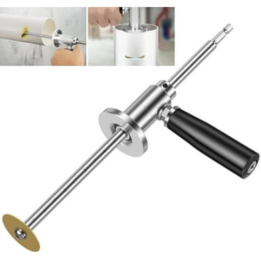 Adjustable 45 Degree Pipe Insulation Cutting Fixture | Precision Foam ...