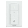 Philips Hue Smart Dimmer Switch, Hub Required - Walmart.com