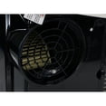 Amana 10,000 BTU Portable Air Conditioner with Remote Control in White ...