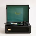 Arkrocket Coryphaeus Vinyl Record Player 3-Speed Bluetooth Input and ...