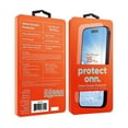 onn. Corning Glass Screen Protector for iPhone 15 Plus - Walmart.com