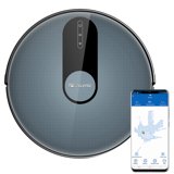 Neato Botvac Connected WiFi Enabled Robotic Vacuum, 945-0177 - Walmart.com