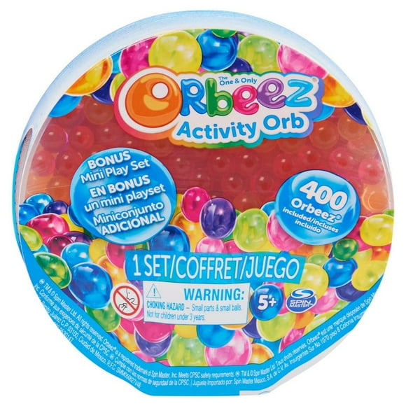 Orbeez Water