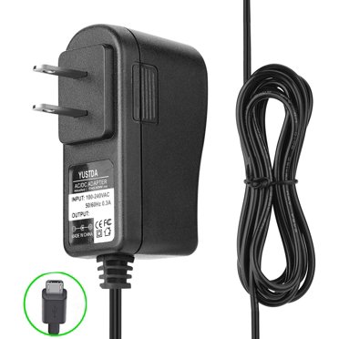 Onerbl 24V AC/DC Adapter Replacement for Plustek eScan A450 Pro A180 ...