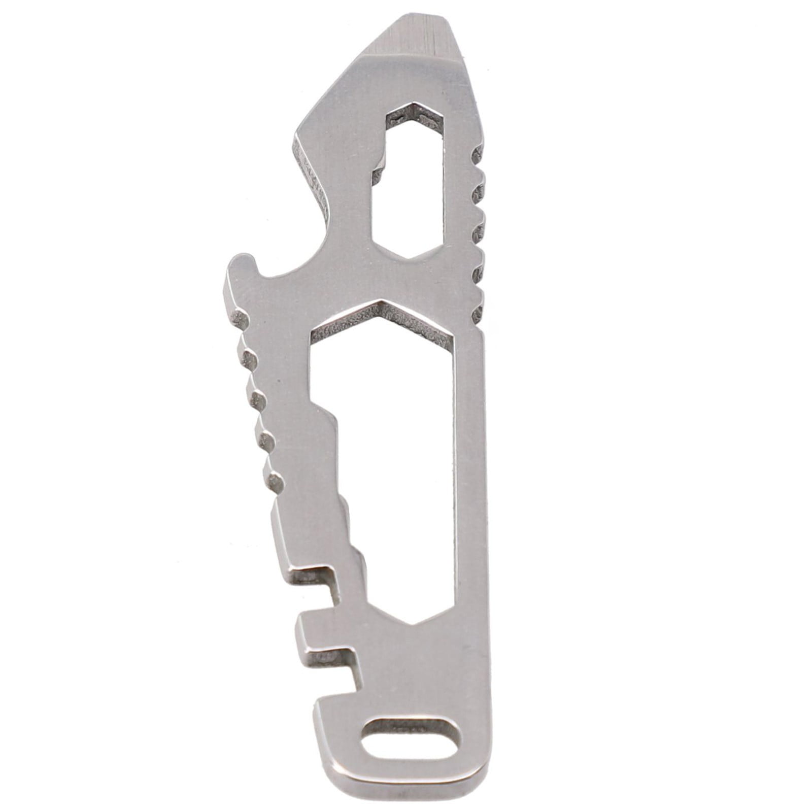 Click here for Mosiee 1pc Outdoor Hex Wrench Bottle Opener Stainl... prices