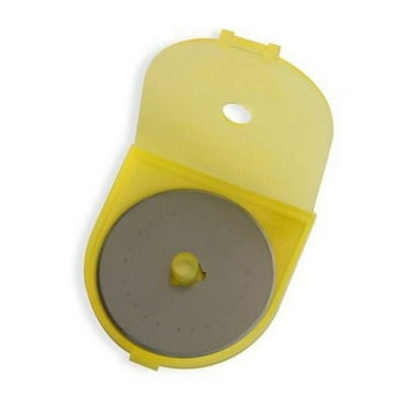 Olfa 60mm Standard Rotary Cutter - Compact, Easy to Use, Suitable for ...