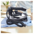 Industrial Steam Iron, Gravity Feed Steam Iron Ironing System, 110V 3L ...