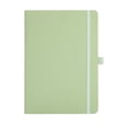 A5 Hardcover Ruled Notebook – Thick Paper, Lay-Flat Writing with ...