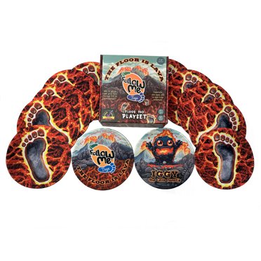 Learning Resources Ready, Set, Move Classroom Activity Set - Walmart.com