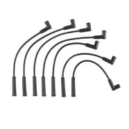 ACCEL 3008 Spark Plug Wire Set - Walmart.com
