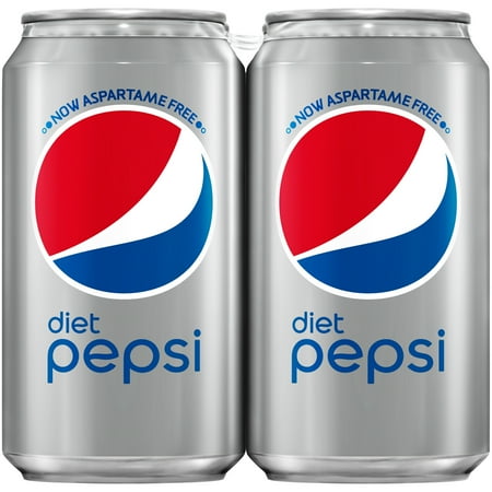 012000003523 UPC - Pepsi/Lipton Tea Diet Pepsi 4 Can Pack | UPC Lookup