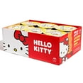 Prince Katsu Hello Kitty Vegan Ramen, Chicken Flavor, Instant Noodles ...