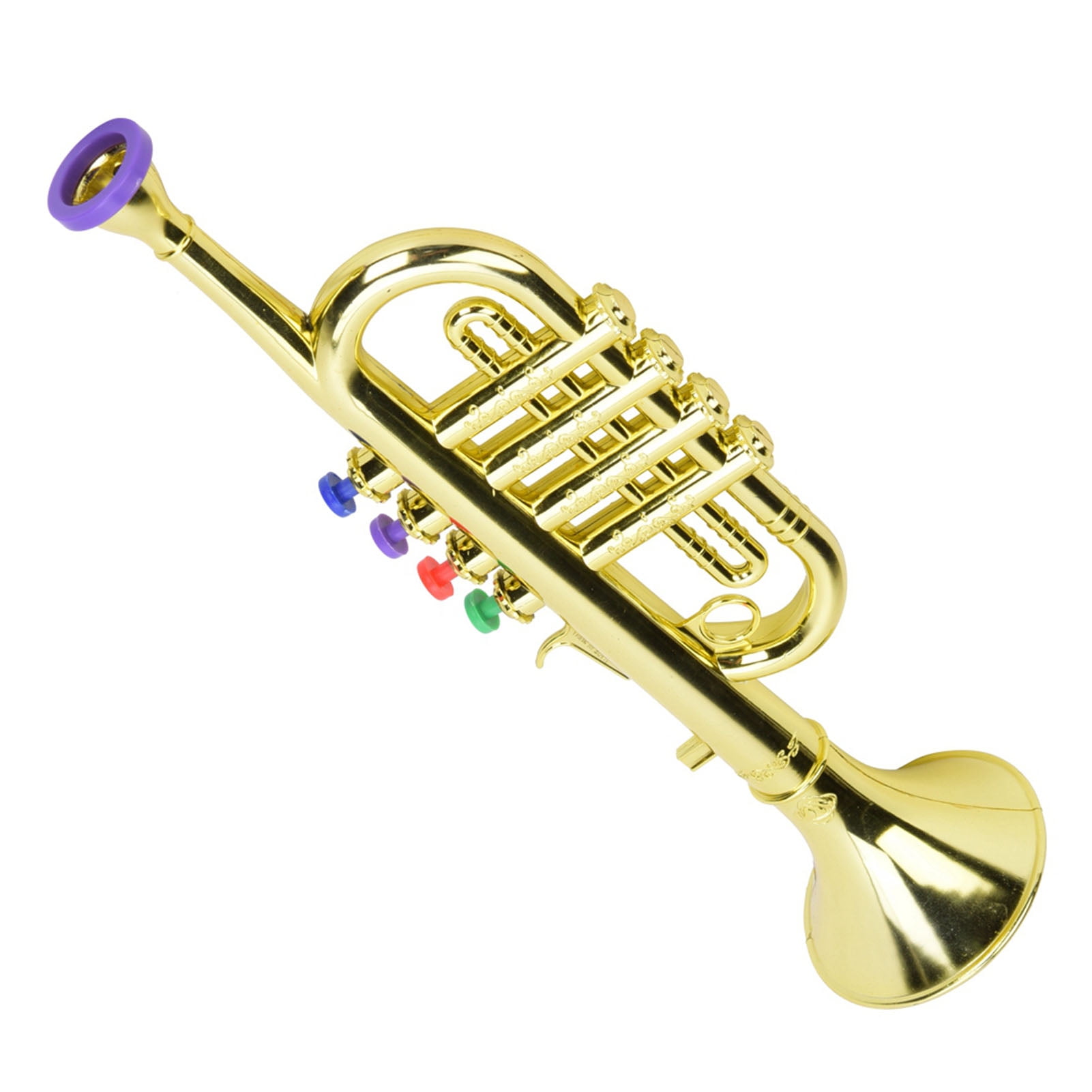 Click here for Ccdes Children Trumpet  Kid Trumpet  Wind Instrume... prices