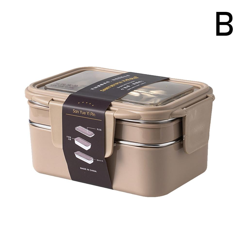 Click here for Crazyview Double Layer Stainless Steel Insulated L... prices