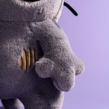 Jaiden Animations Tostada Plush Toy - 7.8 Inch Collectible Premium Soft ...