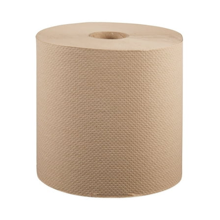 Windsoft Toilet Paper, Septic Safe, 2-Ply, White, 4 x 3.75, 400 Sheets ...