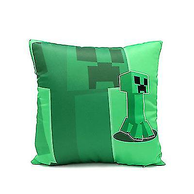 Minecraft Minecraft Game Hand Pillow Plush Pillow | Walmart Canada