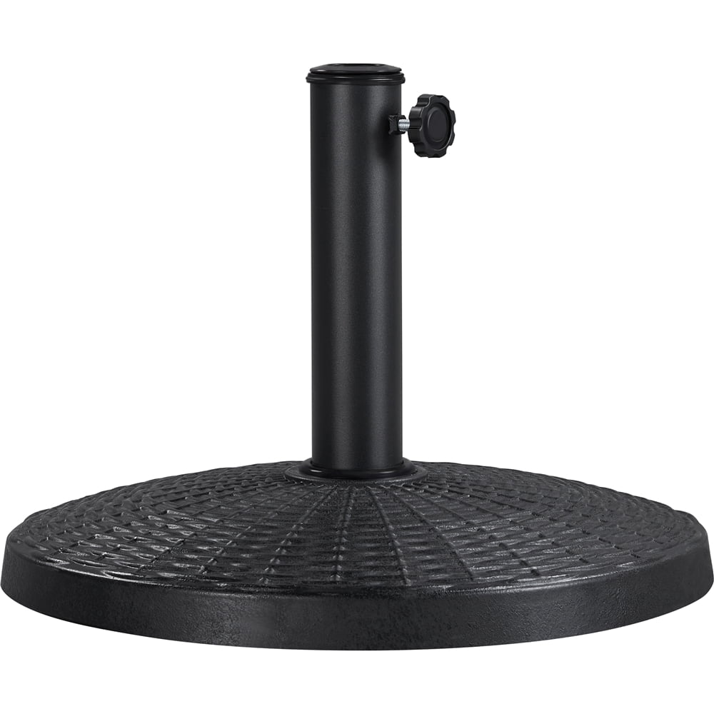 Click here for Yaheetech 18 22lbs Outdoor Heavy Duty Patio Market... prices