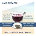 World Communion Cups Pre-filled Disposable Communion Cups Concord Grape ...