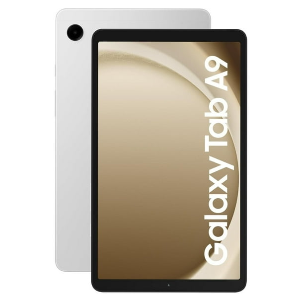 SAMSUNG GALAXY TAB A9 PLUS X210 4GB 64GB COLOR PLATA Samsung Galaxy ...