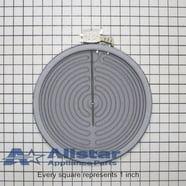 LG OEM MEE62385001 Radiant Surface Element for Ranges (1200W) - Walmart.com