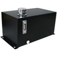 Hydraulic Fluid Tank 10 Gal Fuel Tank Heavy Duty Hydraulic Steel Tank ...