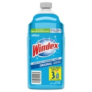 Glass Cleaners - Walmart.com