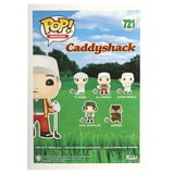 Funko POP! Movies: Caddyshack - Al - Walmart.com